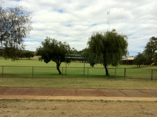PERCY DOYLE RESERVE - Percy Doyle Reserve, Duncraig Western Australia ...