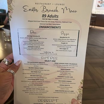 SELVIN’S RESTAURANT & LOUNGE - Updated May 2025 - 686 Photos & 257 ...