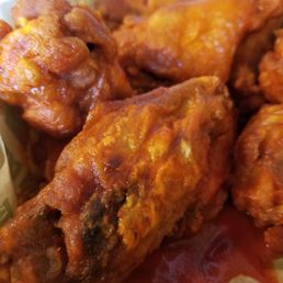 WINGSTOP - Updated December 2025 - 287 Photos & 487 Reviews - 100 E ...