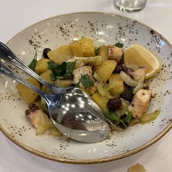 SCALA OSTERIA - 572 Photos & 246 Reviews - 1141 1st St, Napa ...