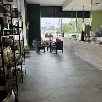 LA TEA DA - Updated May 2025 - 151 Photos & 27 Reviews - 434 N Loop ...