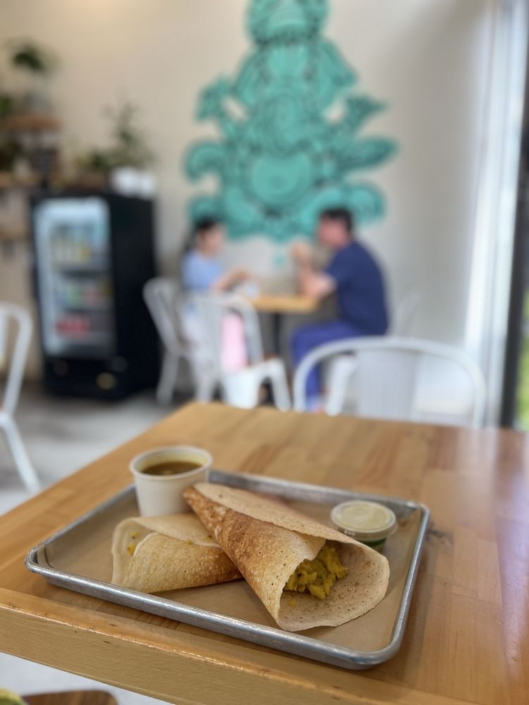 GANESH DOSA - Updated January 2026 - 299 Photos & 187 Reviews - 315 ...