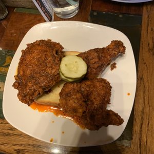 TOMKEN’S FRIENDLY FRIED CHICKEN - 97 Photos & 198 Reviews - Chicken ...