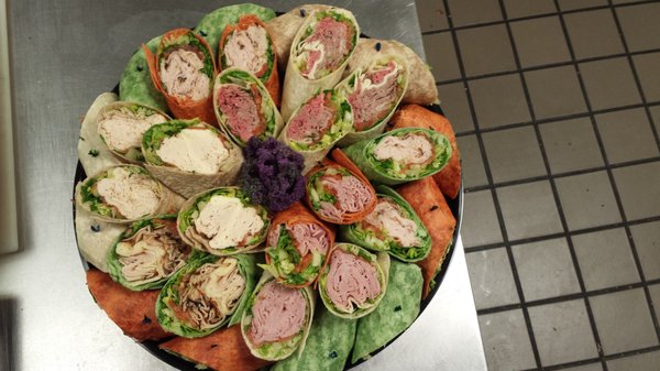 CAPTREE GOURMET DELI - Updated July 2025 - 15 Photos & 38 Reviews - 462 ...