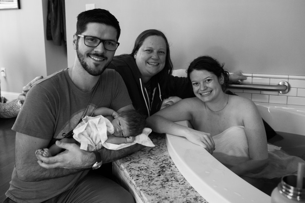 DOULA AILEEN - 16 Photos - Saint Paul, Minnesota - Doulas - Phone ...