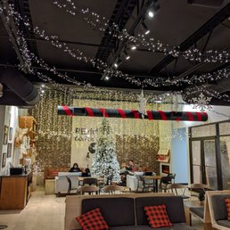 REDEFINED COFFEE HOUSE - Updated January 2025 - 728 Photos & 659 ...