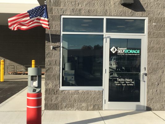 FREEPORT SELF STORAGE - Updated November 2025 - 30 Photos & 11 Reviews ...
