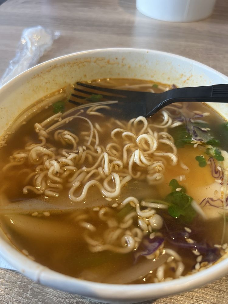 SEOUL BITE - Updated August 2025 - 206 W Englewood Ave, Teaneck, New Jersey - Korean ...