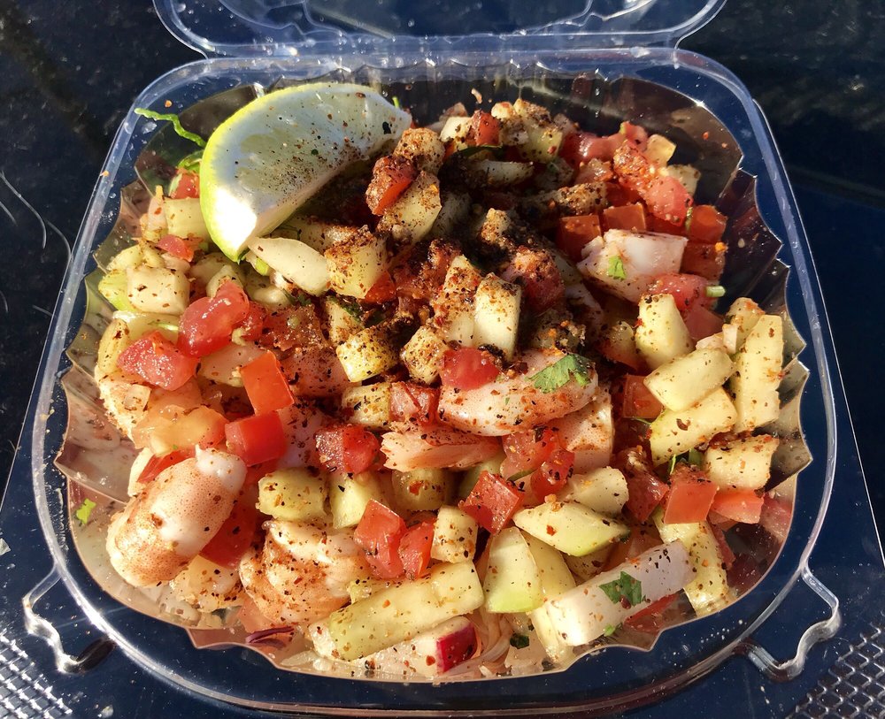 MARISCOS TACO TRUCK - Updated May 2024 - 26 Photos & 12 Reviews ...
