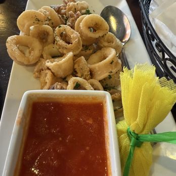 MANALU ITALIAN RESTAURANT - Updated January 2026 - 523 Photos & 687 ...