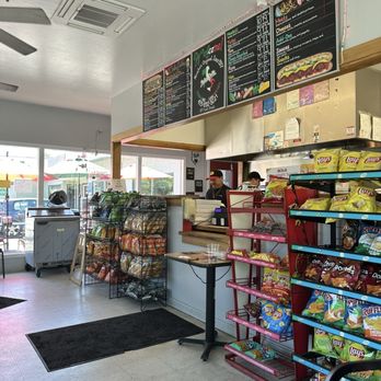 ITALIAN DELITE - Updated July 2025 - 189 Photos & 462 Reviews - 971 ...