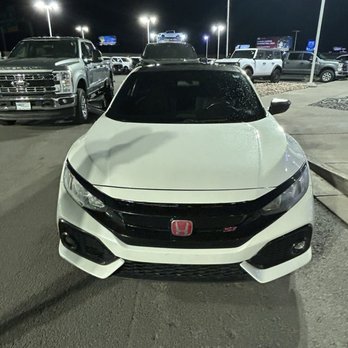 TIM DAHLE FORD - Updated January 2026 - 14 Photos & 77 Reviews - 2534 N ...