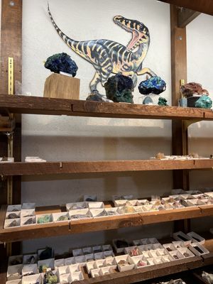 THE ORE CART ROCK SHOP - Updated December 2025 - 62 Photos & 28 Reviews ...