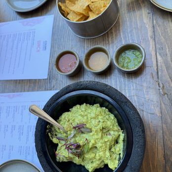 COLIBRI MEXICAN BISTRO - Updated August 2024 - 1582 Photos & 2764 ...