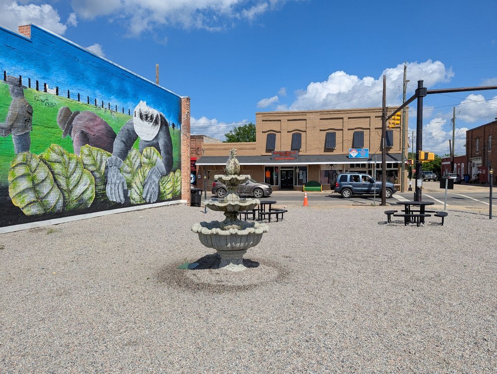 HOWELL PARK - Updated June 2025 - 108 Page St, Ellerbe, North Carolina ...