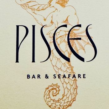 PISCES BAR & SEAFARE - Updated November 2025 - 316 Photos & 79 Reviews ...