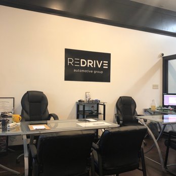 REDRIVE AUTOMOTIVE - Updated October 2025 - 20 Reviews - 7409 Louisburg ...