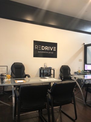 REDRIVE AUTOMOTIVE - Updated October 2025 - 20 Reviews - 7409 Louisburg ...