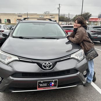 ROGER BEASLEY MAZDA CENTRAL - Updated October 2025 - 48 Photos & 538 ...