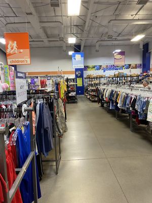 Bullhead City Thrift Stores