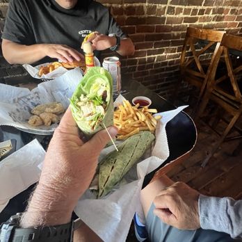 WHISKEY RIVER TAVERN - Updated October 2025 - 219 Photos & 134 Reviews ...