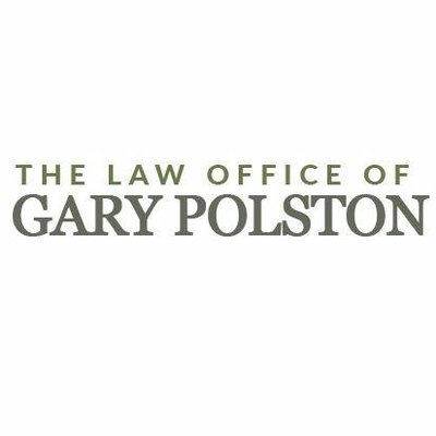 THE LAW OFFICE OF GARY POLSTON - Updated August 2025 - 28 Photos & 156 ...