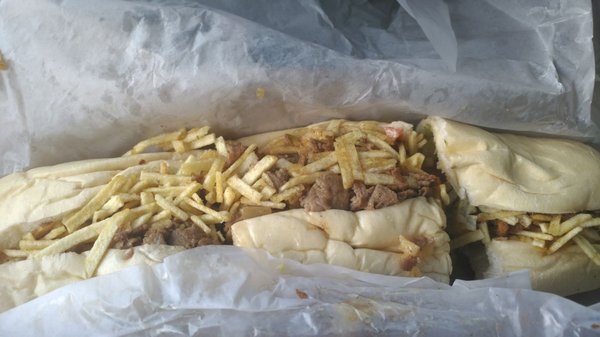 SUBS ON THE RUN - 86 Photos & 162 Reviews - 2801 NW 7th Ave, Miami, FL ...