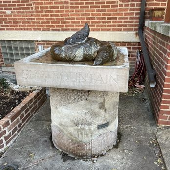 SHIT FOUNTAIN - Updated December 2025 - 71 Photos & 68 Reviews - 1001 N ...