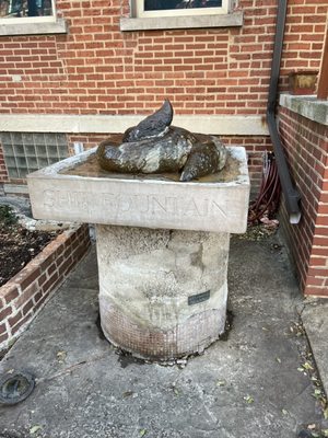 SHIT FOUNTAIN - Updated December 2025 - 71 Photos & 68 Reviews - 1001 N ...