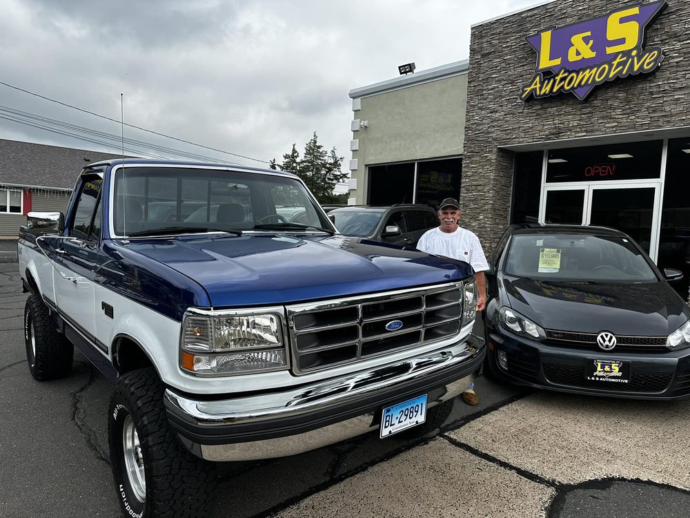 L & S AUTOMOTIVE - Updated January 2026 - 58 Photos & 48 Reviews - 1157 ...