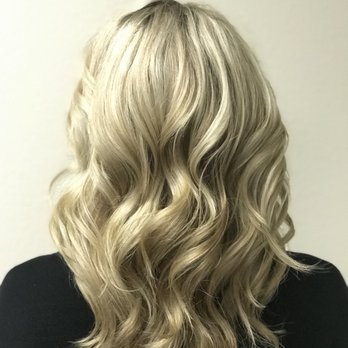 THE HILLS SALON SUITES - Updated December 2025 - 24 Photos - 4944 ...