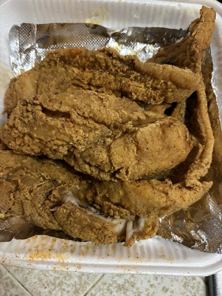 CAPTAIN MOE’S FISH MARKET - Updated April 2026 - 26 Photos & 43 Reviews ...