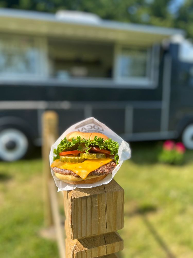 LOCAL BURGER - SAYVILLE - Updated June 2025 - 40 Photos & 17 Reviews ...