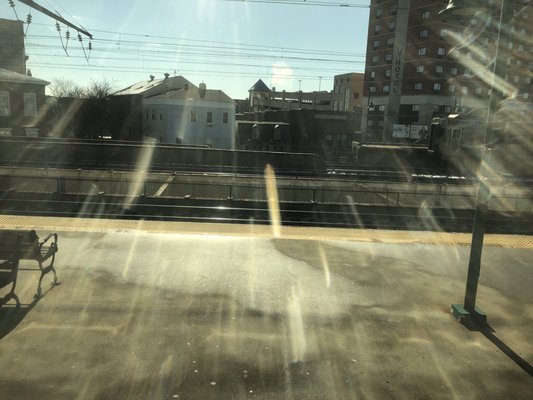 RAHWAY TRAIN STATION NJ TRANSIT - Updated July 2025 - 40 E Milton Ave ...