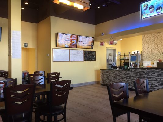 BLANEY’S WINGS & GRILL - 16 Photos & 28 Reviews - Chicken Wings - 109 ...