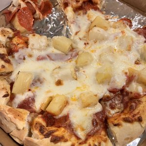 THE ORIGINAL ROMA PIZZA - Updated January 2026 - 80 Photos & 180 ...