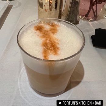 FORTUN’S KITCHEN + BAR - 317 Photos & 339 Reviews - 78085 Avenida Ln ...