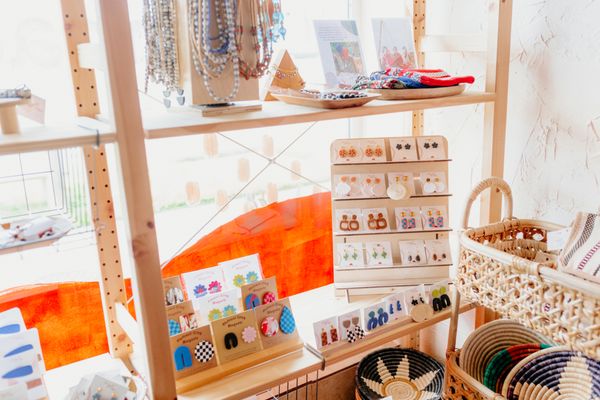 THE HOPE SHOP - Updated December 2025 - 15 Photos - 3115 Government st ...