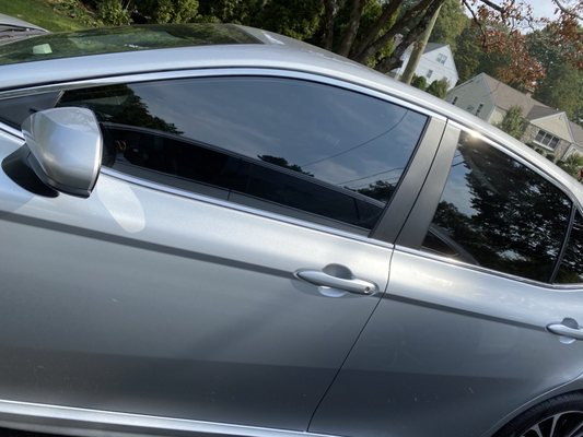TINT-KING WINDOW TINTING - Updated September 2024 - 49 Photos & 40 ...