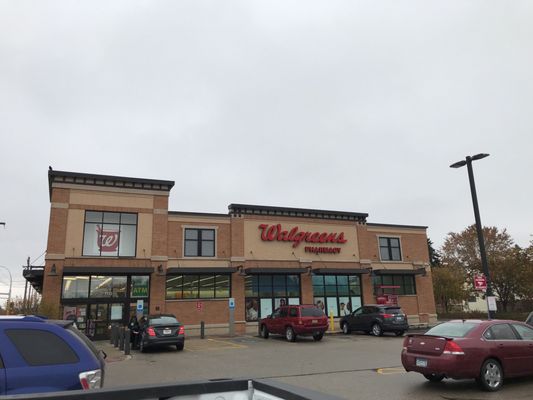 WALGREENS - Updated December 2024 - 19 Reviews - 1112 Civic Center Dr ...