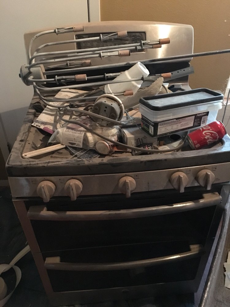 ADVOCATE CONSTRUCTION SERVICES - Updated August 2024 - 16 Photos - 9873 ...