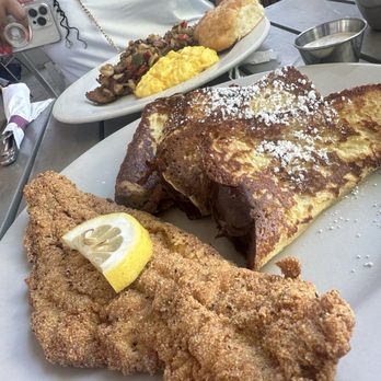 WISHBONE - Updated July 2024 - 717 Photos & 1034 Reviews - 161 N ...