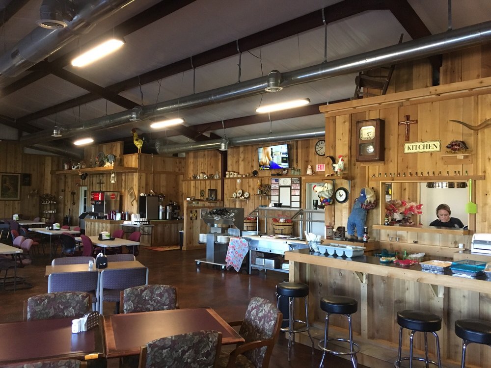 FAT ROOSTER - Updated October 2025 - 20 Reviews - 970690 S Hwy 18 ...