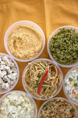 NOSH SIMPLE - Updated December 2025 - 21 Photos - Houston, Texas - Food ...