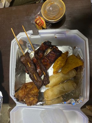 YAN JING - Updated October 2025 - 77 Photos & 93 Reviews - 6601 ...