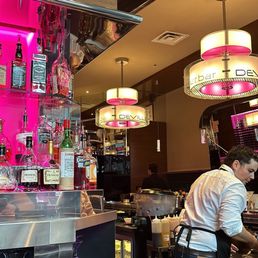 DEVILLE DINERBAR - Updated October 2025 - 1325 Photos & 653 Reviews ...