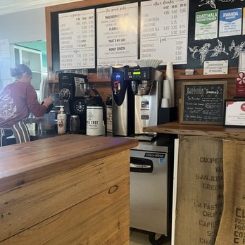 THREE TREE COFFEE AT THE PORCH - Updated February 2025 - 263 Photos ...