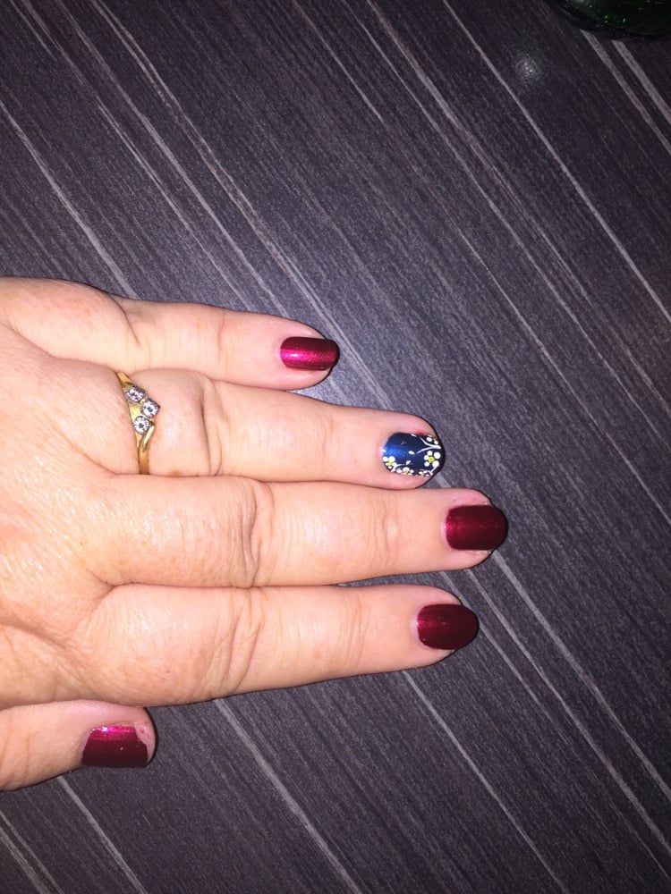 GOLD CLASS NAILS - Updated August 2025 - 133 Oxley Station Rd, Oxley ...