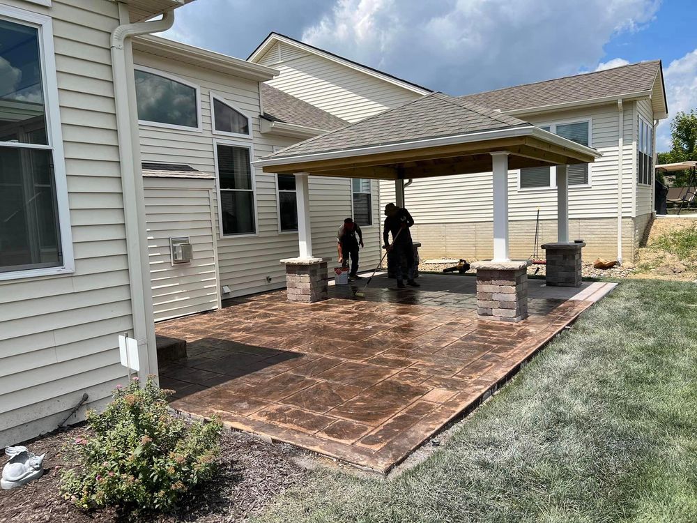 LPB CONSTRUCTION - Updated July 2025 - 51 Photos - Cleveland, Ohio ...