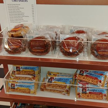 CIBO EXPRESS - Updated July 2024 - 21 Photos & 24 Reviews - 2800 N ...